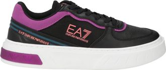 Emporio Armani SCHUHE - Sneakers auf YOOX.COM