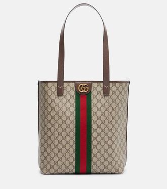 Gucci Tote Bag Ophidia Medium