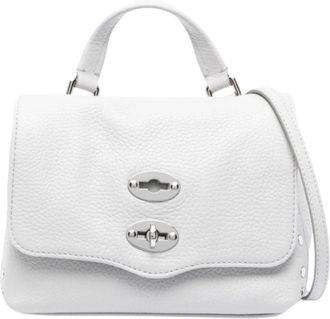 Zanellato Femme, Sacs, Gris, Taille: ONE Size Postina Daily Baby