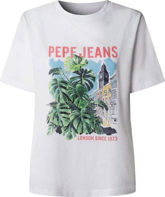 Pepe Jeans London T-Shirt Martha
