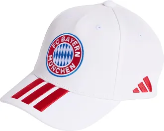 adidas Baseballcap Logo