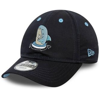 New Era Herren M&uuml;tze TOD NE CHARACTER 9FORTY NEWERA NVYSKY