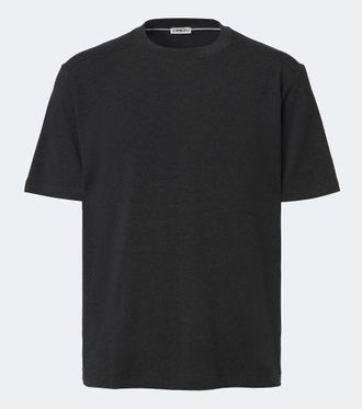 Zimmerli T-shirt en jersey