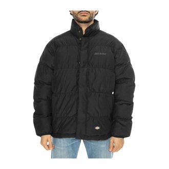 Dickies Herren, Jacken, Schwarzk, 2XLGr&ouml;&szlig;e