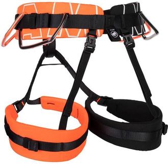 Mammut Klettergurt 4 Slide Harness