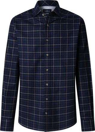 Hackett Hemd Tattersall