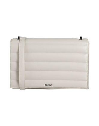 Calvin Klein SACS - Sacs Bandouli&egrave;re sur YOOX.COM