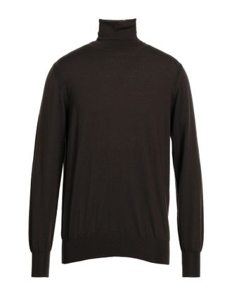 Paolo Pecora STRICKWAREN - Rollkragenpullover auf YOOX.COM