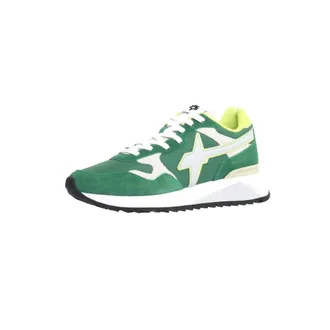 W6YZ W6Yz - Accessoires - Homme - Chaussures - Vert - Taille: 44 EU