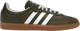 adidas Homme, Chaussures, Blanc, Taille: 36 2/3 EU Samba OG