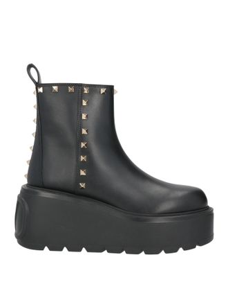 Valentino Garavani SCHUHE - Stiefeletten auf YOOX.COM