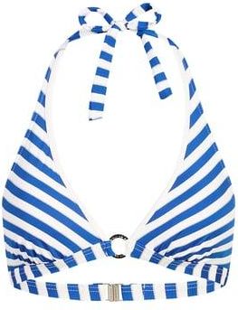 Grain De Sable Haut de maillot de bain triangle &agrave; rayures