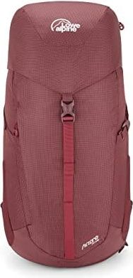 Lowe Alpine Femme AirZone Active ND25 sac &agrave; dos, Rouge