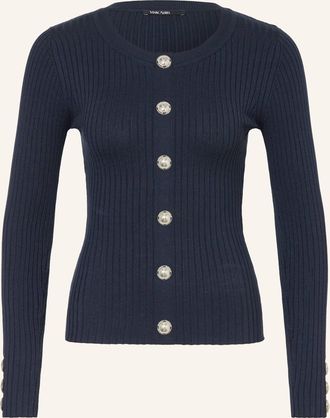 Marc Aurel Marc Aurel Pullover blau