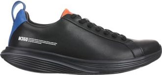 Mbt M360 E1 - Baskets de Style Moderne pour Femmes. Baskets de Marche anatomiques et Confortables. Chaussures de Confort physiologique et de stabilit&eacute; ave