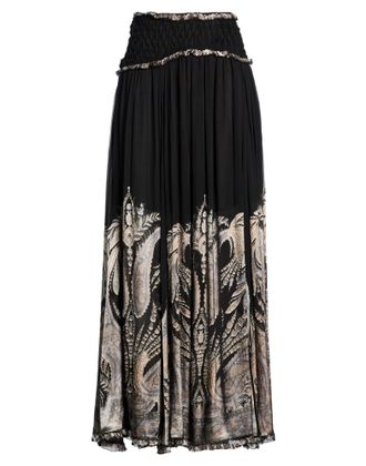 Zimmermann HOSEN & R&Ouml;CKE - Maxi-R&ouml;cke auf YOOX.COM