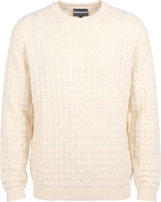 Emporio Armani STRICKWAREN - Pullover auf YOOX.COM