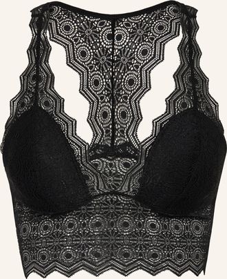 Passionata Bustier schwarz