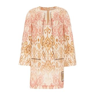 Zimmermann Damen, Kleider, Rosa, MGr&ouml;&szlig;e