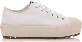 Mtng Damen 60423 Sneaker, White, 39 EU