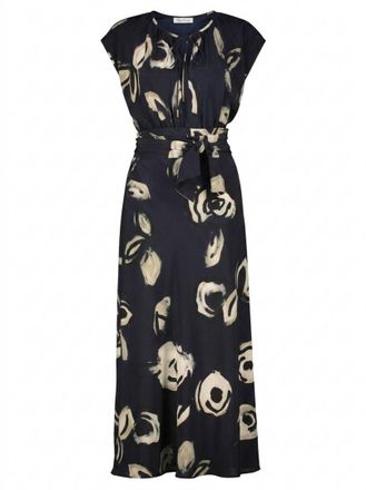 Max Mara Damen Seidenkleid MXMAPOTEMA