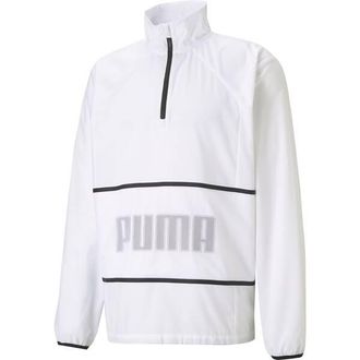 Puma Herren Jacke TRAIN GRAPHIC 1/2 ZIP