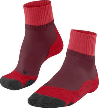 Falke Damen Socken TK2 Explore Short Women