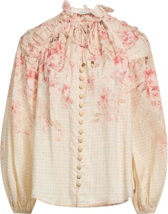 Zimmermann TOPS - Hemden auf YOOX.COM
