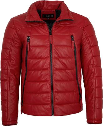 Jilani &Uuml;bergangsjacke Filbo