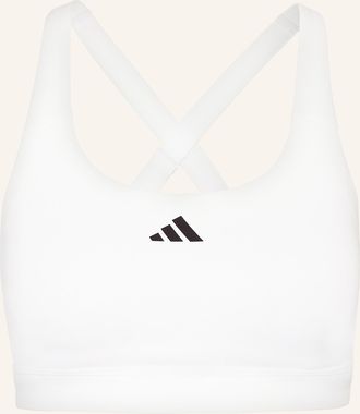 adidas Sport-Bh Tlrdreact weiss