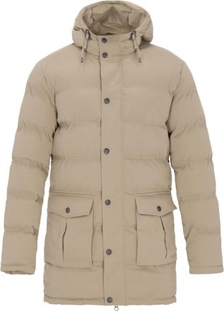 Dreimaster Wintermantel