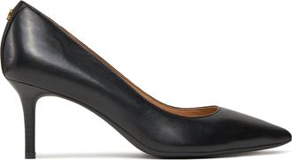 Lauren Ralph Lauren High Heels LAUREN RALPH LAUREN 802940602001 Schwarz