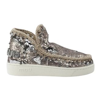 Mou Summer Eskimo Sneaker - - Shoes - Damen - Grau - 37 EU