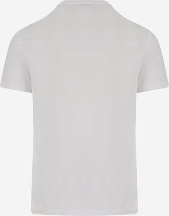 Polo Ralph Lauren Polo Bear Graphic T-Shirt - White