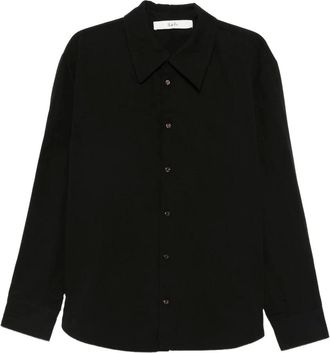 S&eacute;fr Homme, Chemises, Noir, Taille: M Trino Shirt