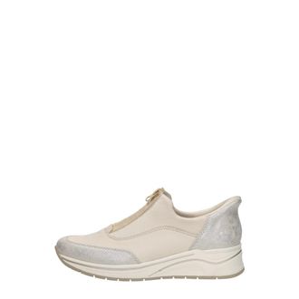 Rieker Damen, Schuhe, Beige, 37 EUGr&ouml;&szlig;e