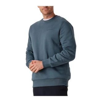 Peak Performance Herren, Sweatshirts & Hoodies, Blau, MGr&ouml;&szlig;e