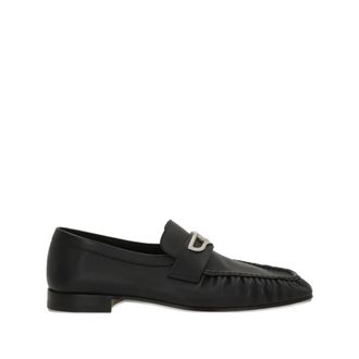 Christian Louboutin Mocallista Loafers - - Shoes - Herren - Schwarzk - 40 EU