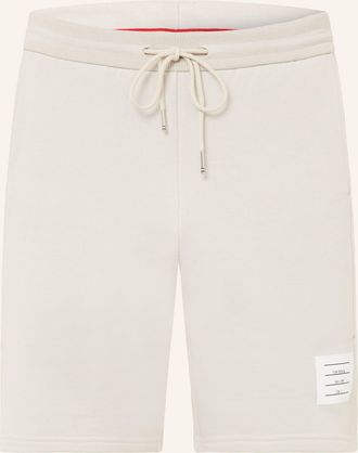 Thom Browne Thom Browne. Sweatshorts beige