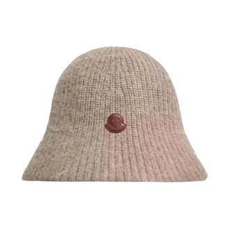 Moncler Damen, Accessories, Beige, LGr&ouml;&szlig;e