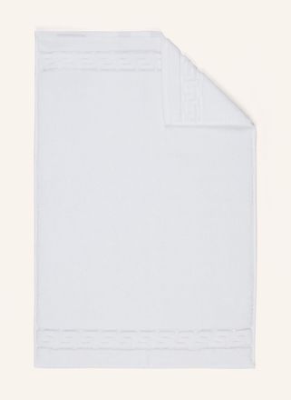 Weseta Switzerland Weseta Switzerland G&auml;stehandtuch Dreamflor weiss