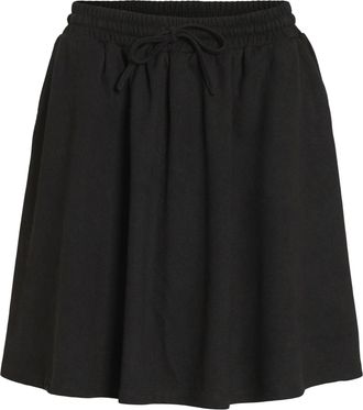 Vila VISUDAS Short Skirt - NOOS