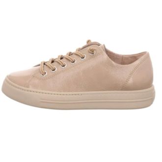 Paul Green Damen, Schuhe, Beige, 37 EUGröße