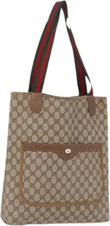 Gucci Damen, Pre-Owned, Beige, ONE SIZEGr&ouml;&szlig;e