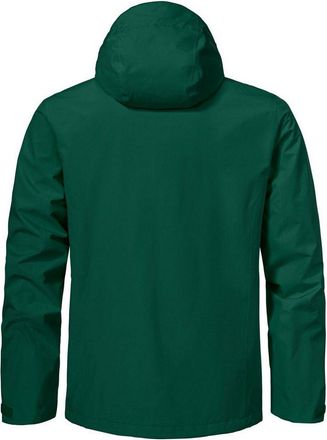 Sch&ouml;ffel Trekkingjacke Jacket Gmund M FIR GREEN