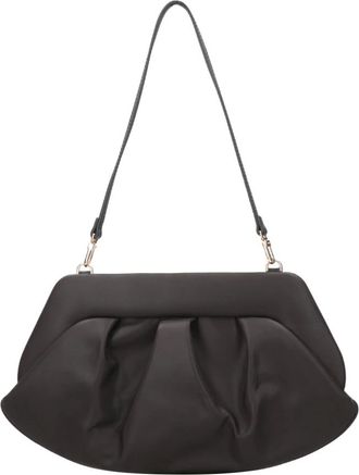 Themoir&egrave; Femme, Sacs, Noir, Taille: ONE Size Emera Satin