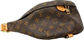 Louis Vuitton unisex, Pre-owned, Brun, Taille: ONE Size Sac Banane Vintage Pre-owned