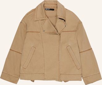 Bimba & Lola Bimba Y Lola Jacke beige