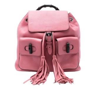 Gucci Damen, Pre-Owned, Rosa, ONE SIZEGr&ouml;&szlig;e