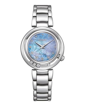 Citizen Eco Drive Damenuhr EM1110-81N